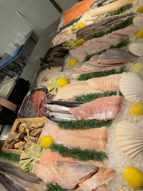 Ditlevsens Fiskehus I/S